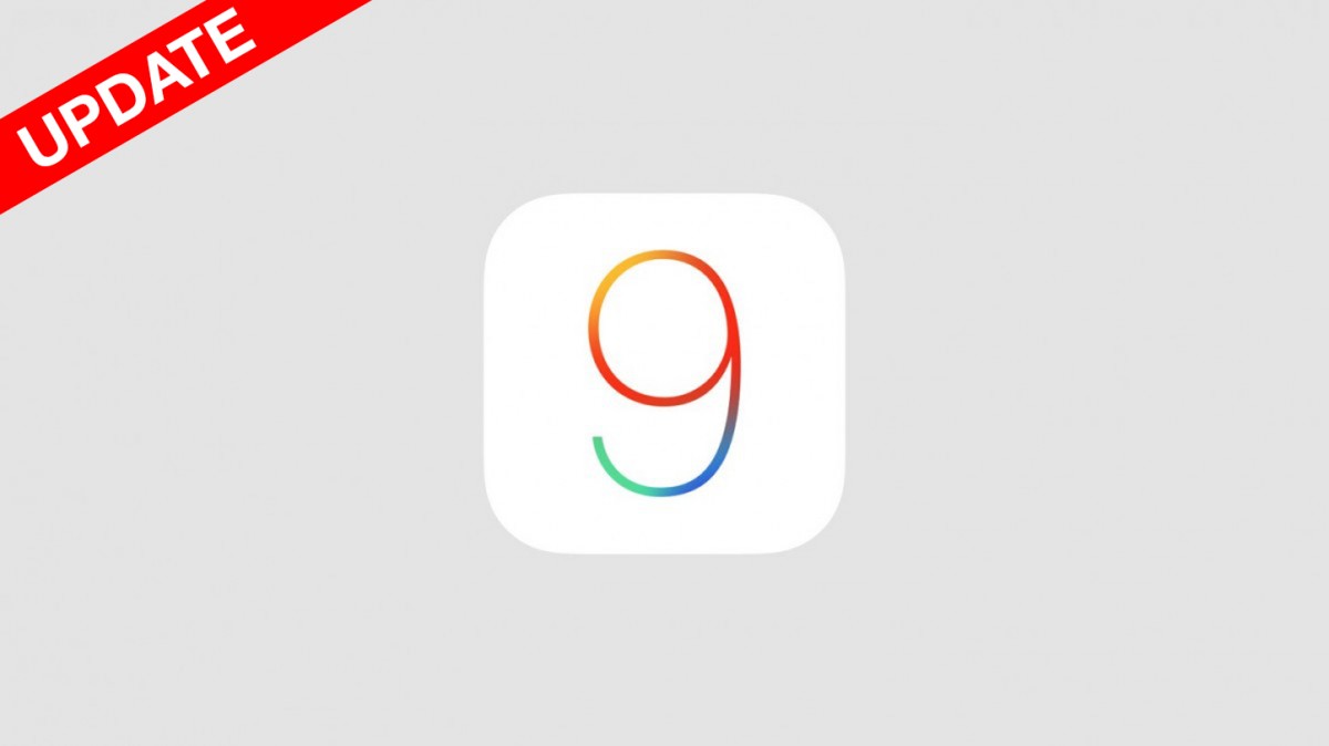 「iOS 9.0.2」、正式リリースーー複数の不具合を修正 | ゴリミー