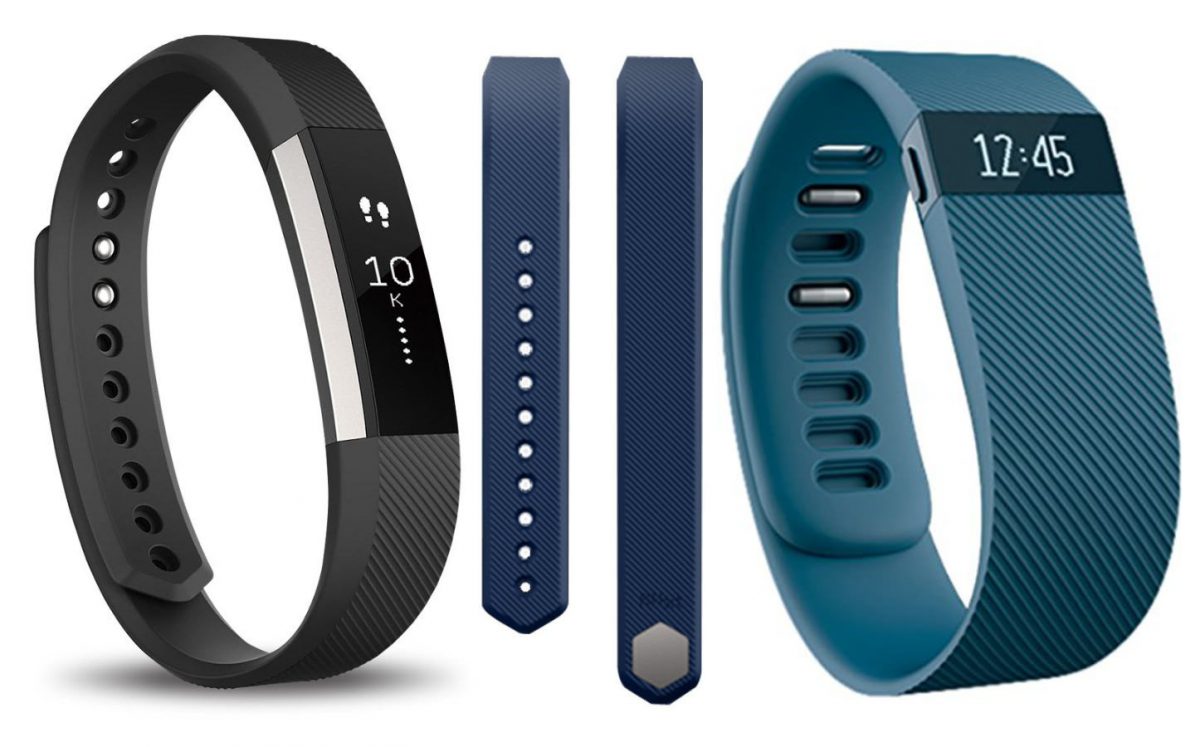 Fitbit、新製品を2種類以上、年内に発表すると明言 | ゴリミー